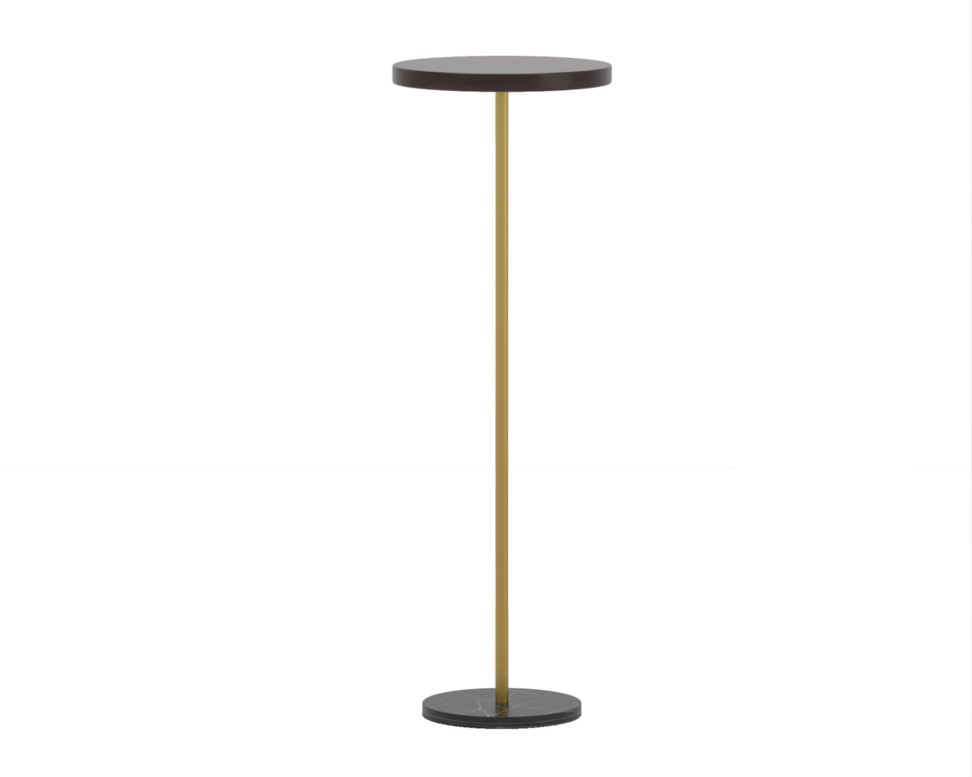 Brisa Side Table/drink Table/marble Table/bar Table/living Room Table ...