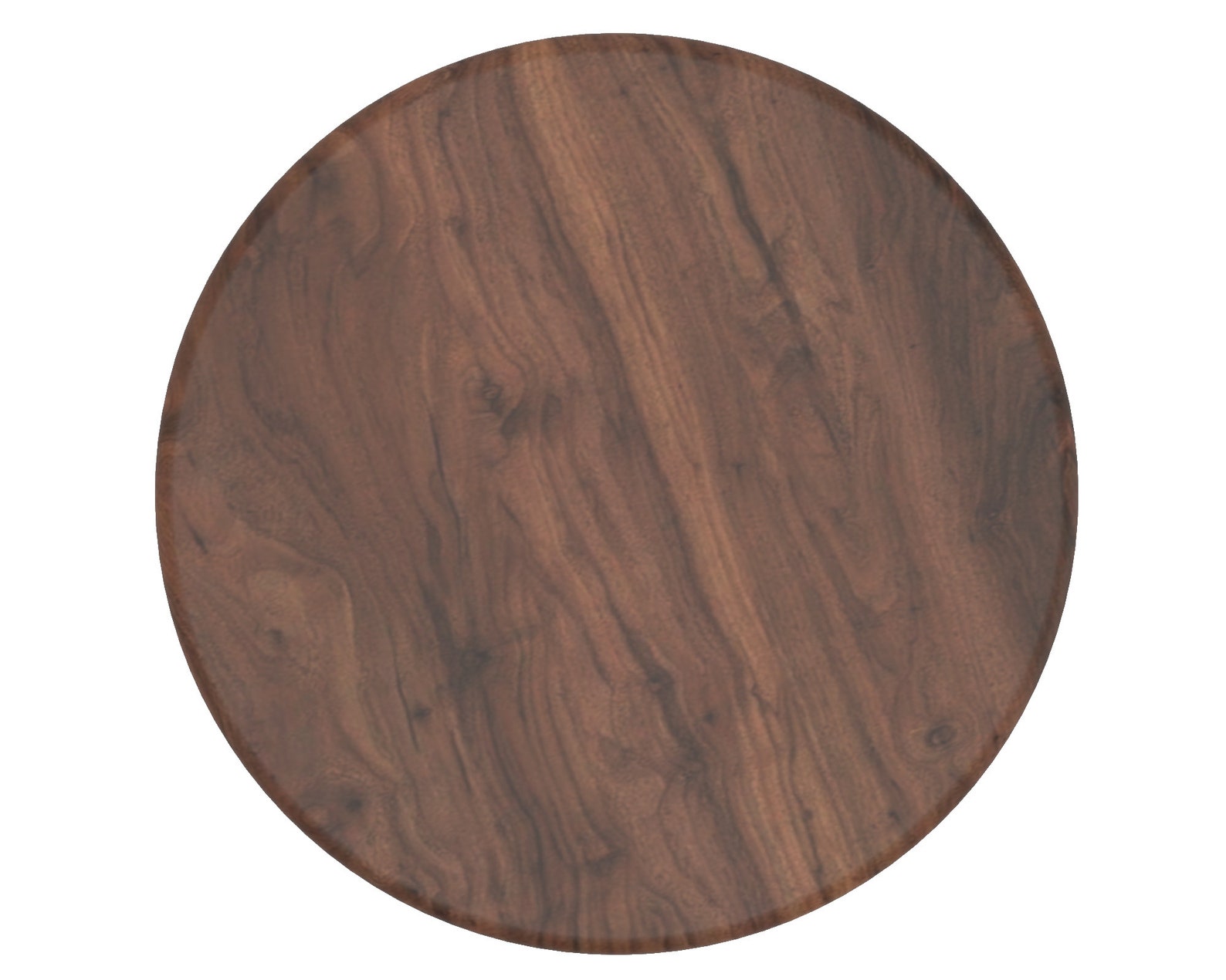 Charles Side Table/wood Table/drink Table/cocktail Table/small Table ...