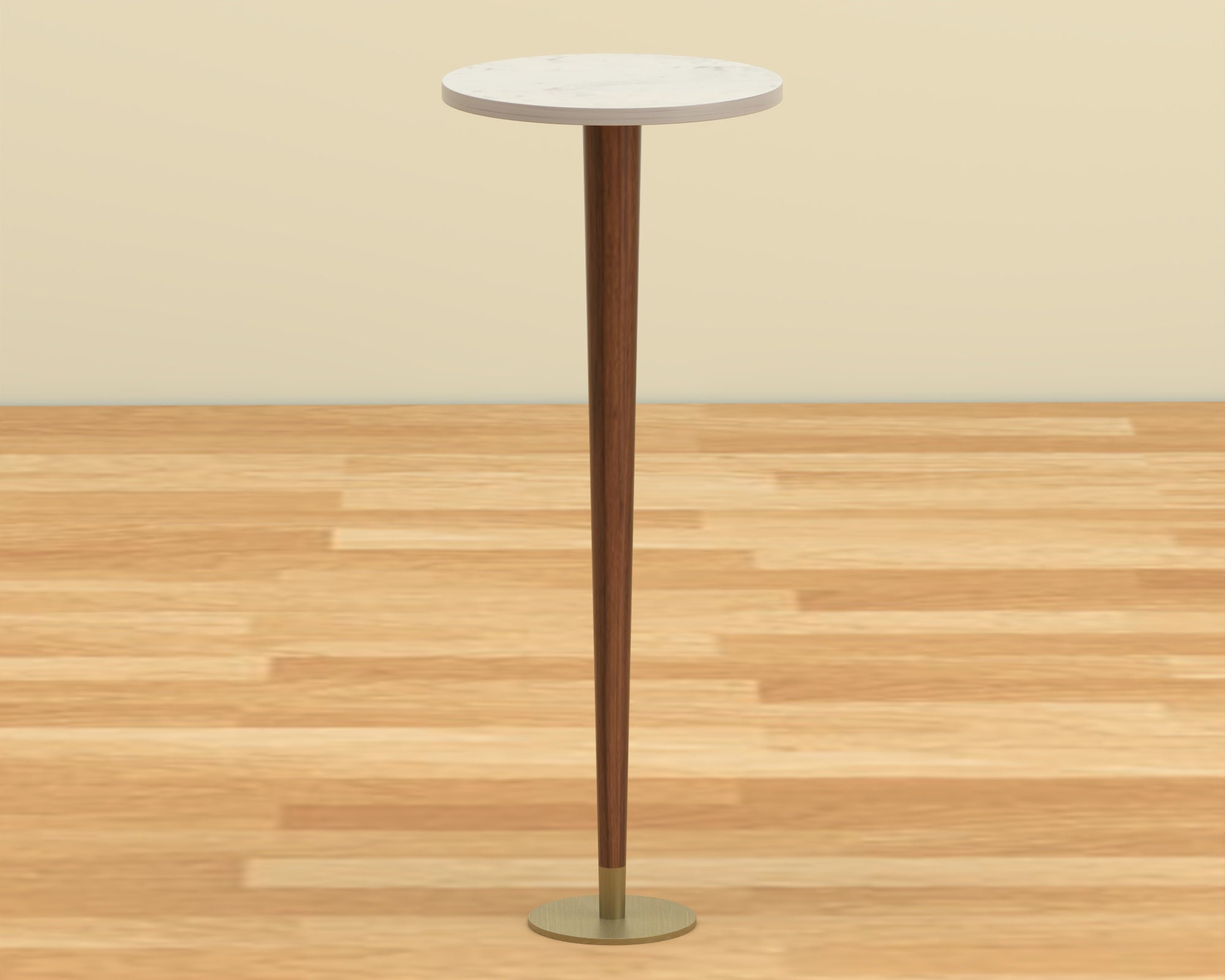 Emma Drink Table/side Table/bar Table/bar Stool/pedestal Table/side ...