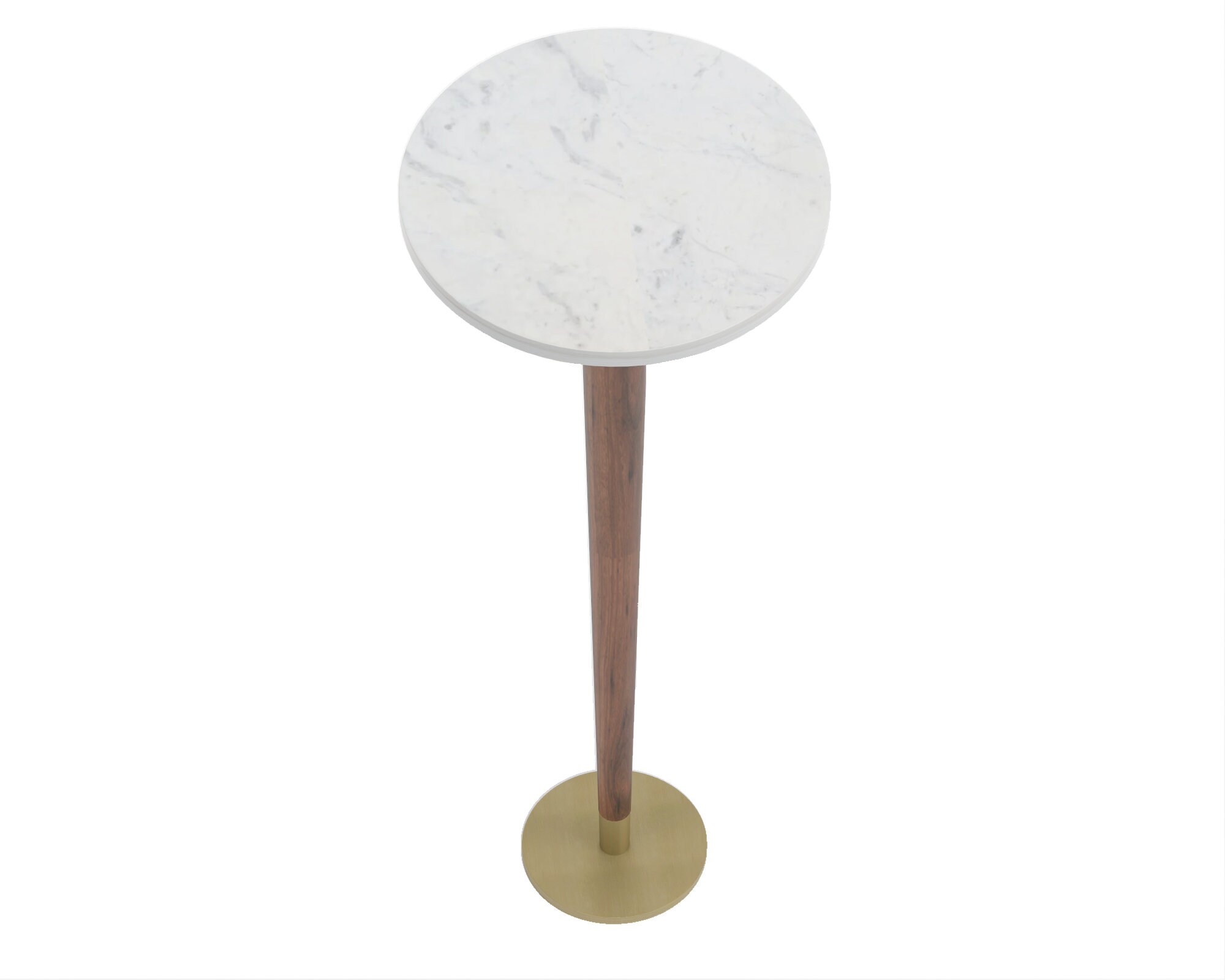 Emma Drink Table/side Table/bar Table/bar Stool/pedestal Table/side ...