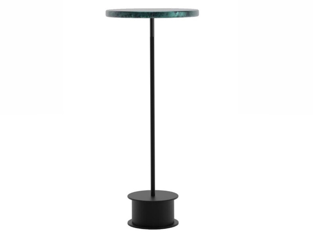 Drink Table/end Table/cocktail Table/accent Table/bar Table/patio Table ...