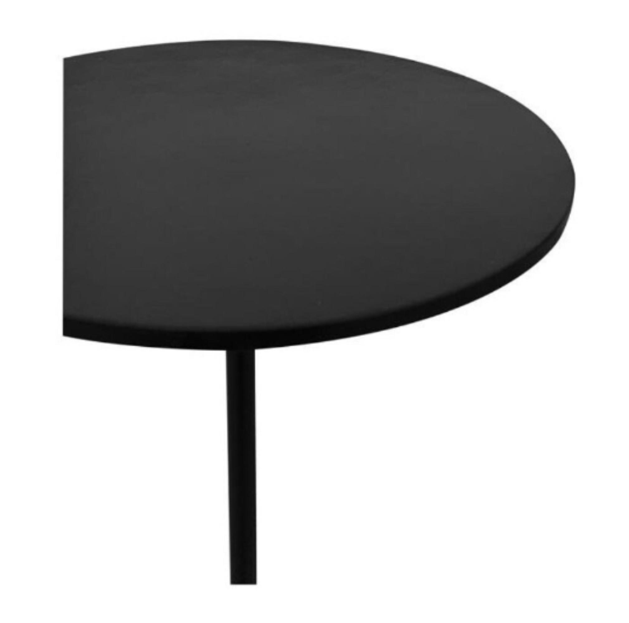 Ada Drink Table: Modern Marble Cocktail Tabl With Unique Base - Etsy
