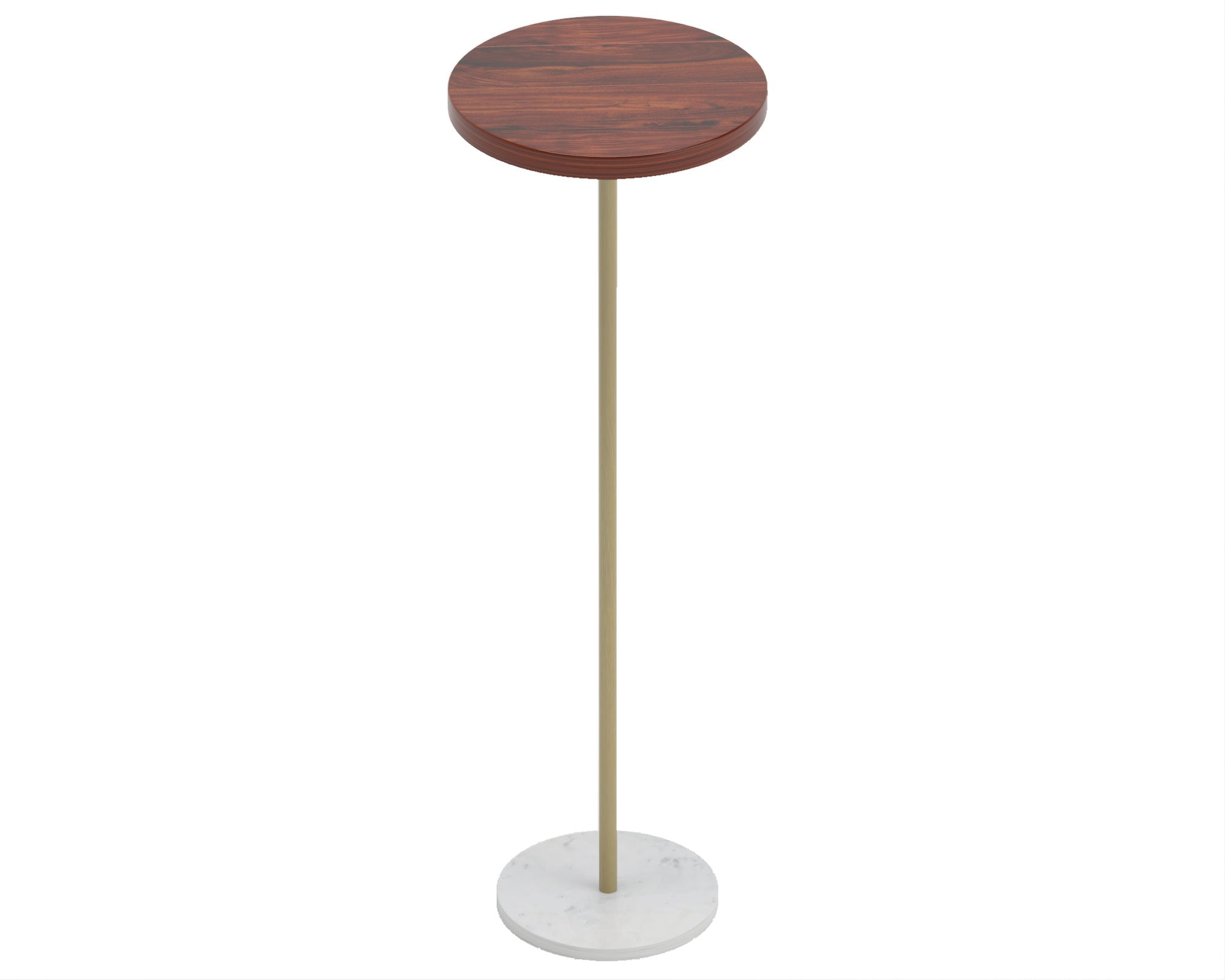 Brisa Side Table/drink Table/marble Table/bar Table/living Room Table ...