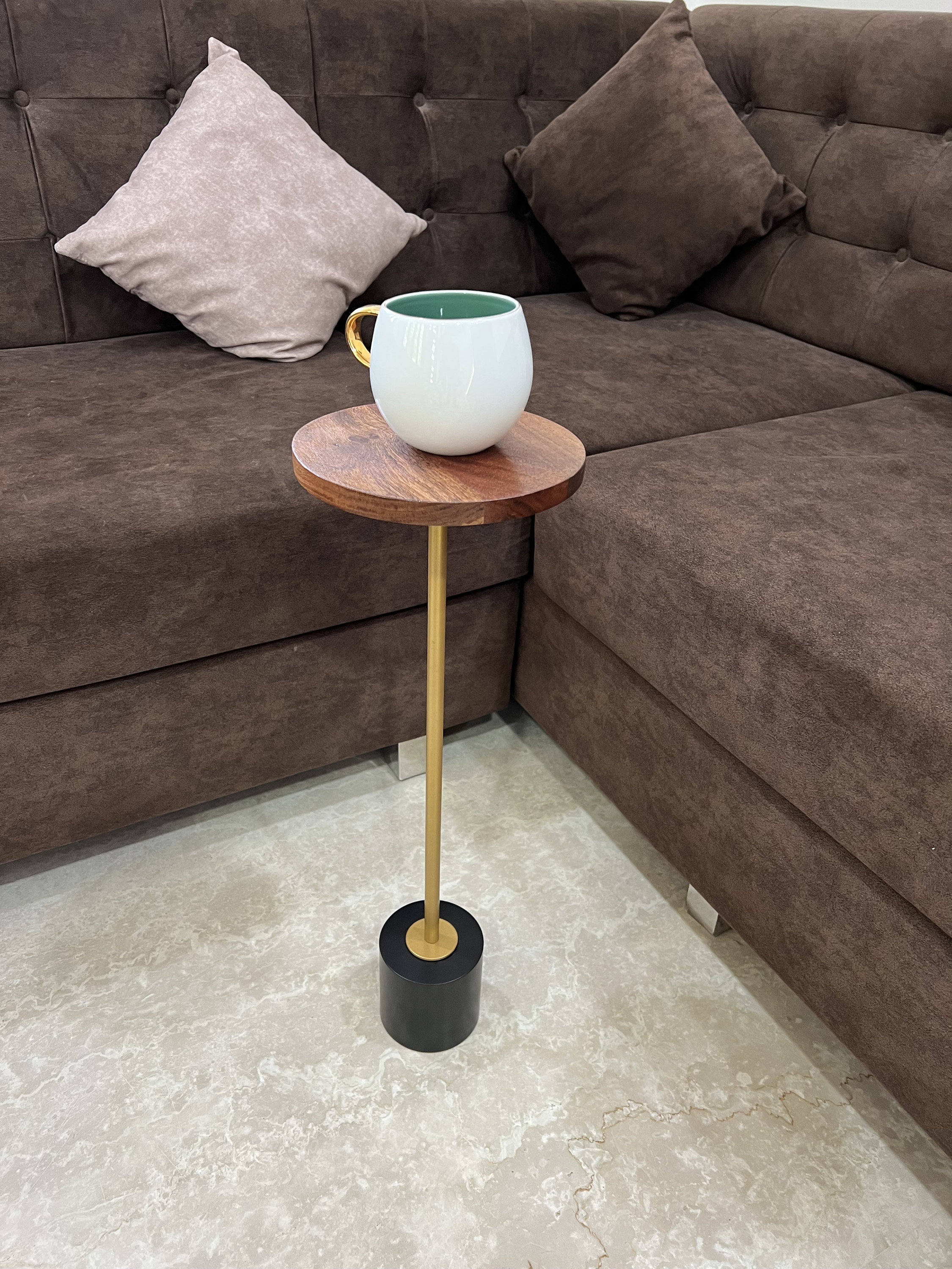 Camille Drink Table/bar Table/side Table/modern Furniture/end Table ...