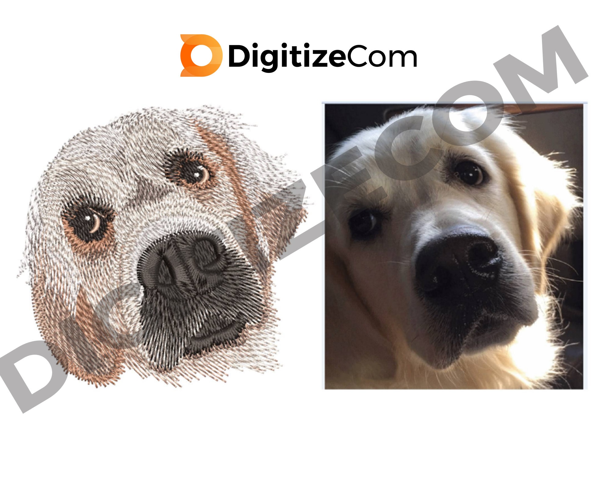 Custom Embroidery Digitizing Embroidery Digitizing Service Custom ...