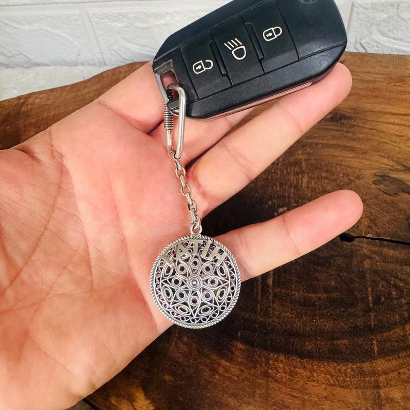 ArtukluSilverStore - Etsy