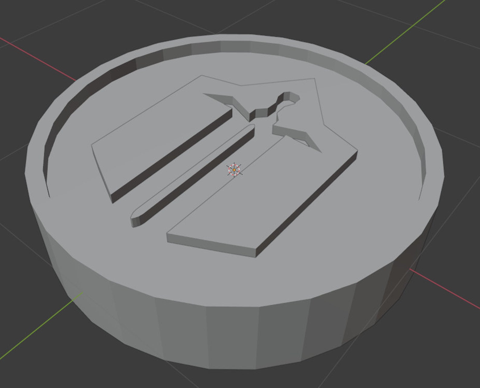 Warframe Syndicate Coin Collection - Etsy