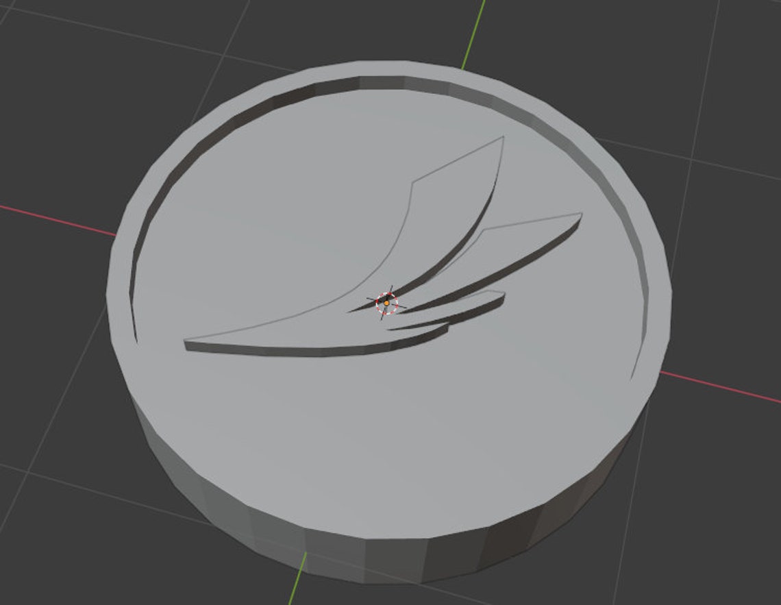 Warframe Syndicate Coin Collection - Etsy