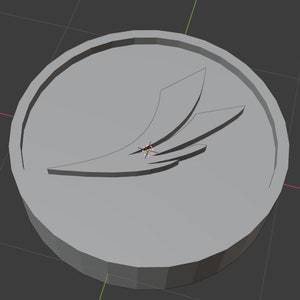 Warframe Syndicate Coin Collection - Etsy