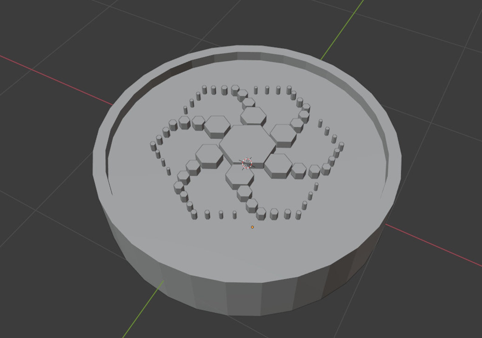 Warframe Syndicate Coin Collection - Etsy