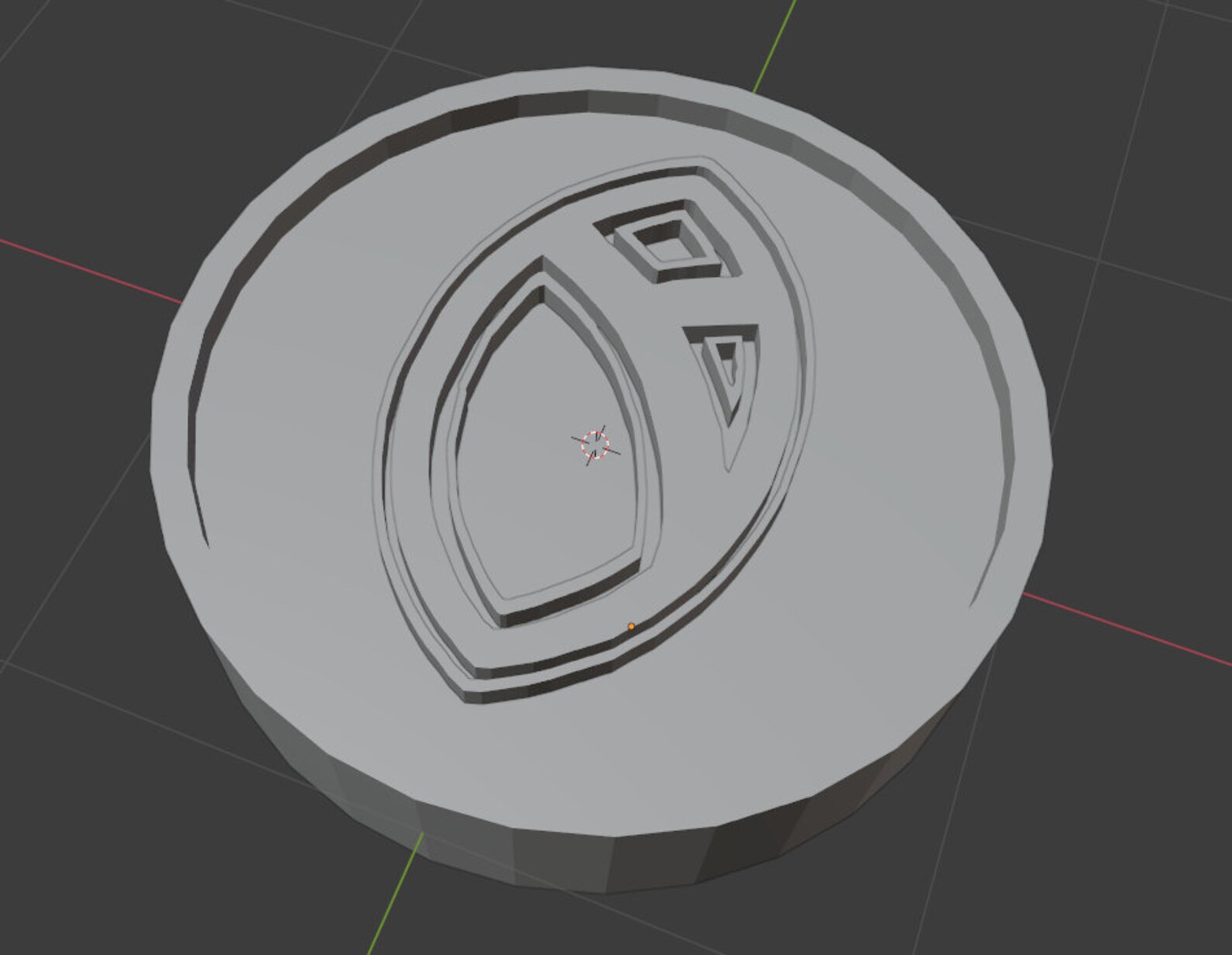 Warframe Syndicate Coin Collection - Etsy