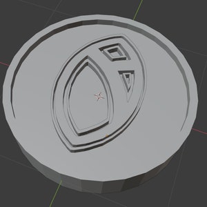 Warframe Syndicate Coin Collection - Etsy