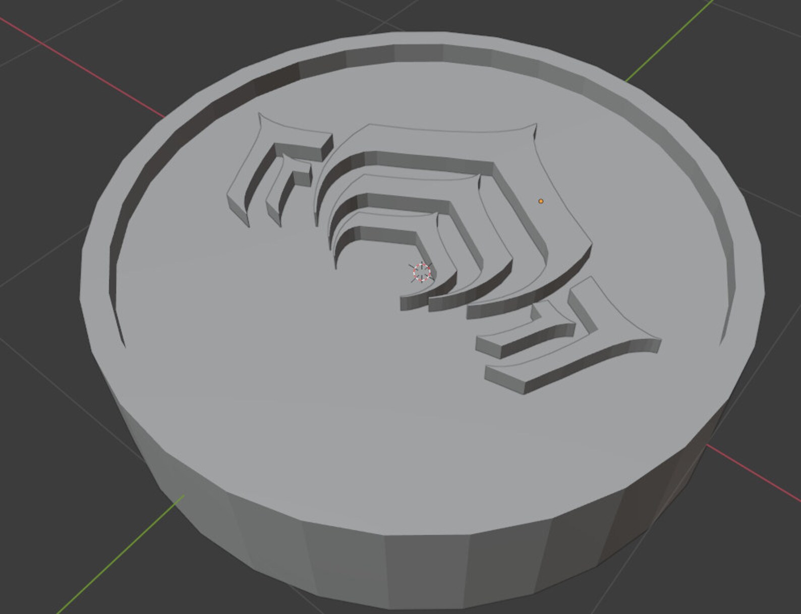 Warframe Syndicate Coin Collection - Etsy