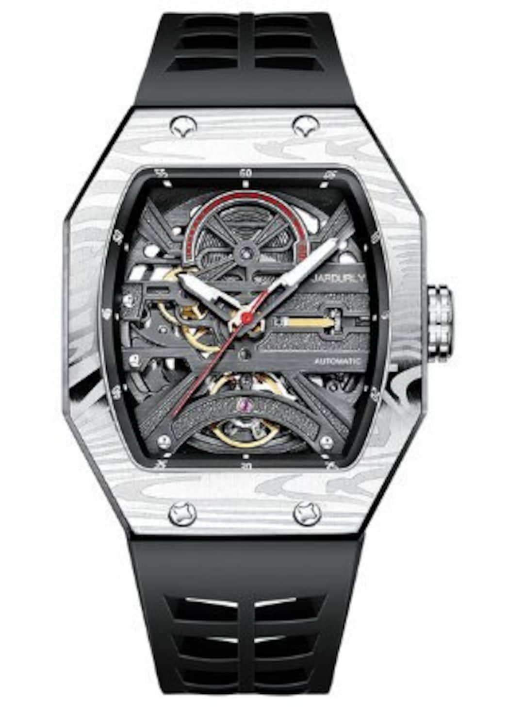 RM 2000s Exceptional Watch - Etsy