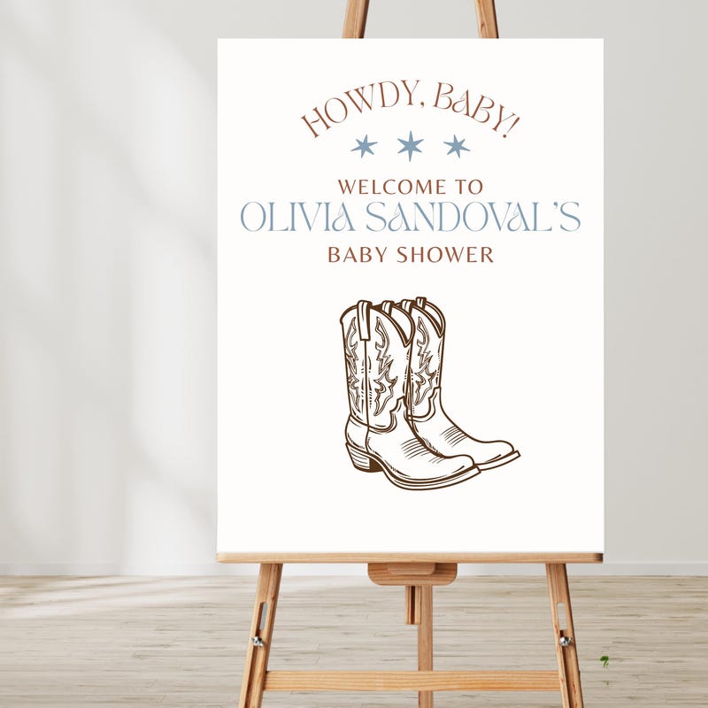 Howdy Sign - Etsy