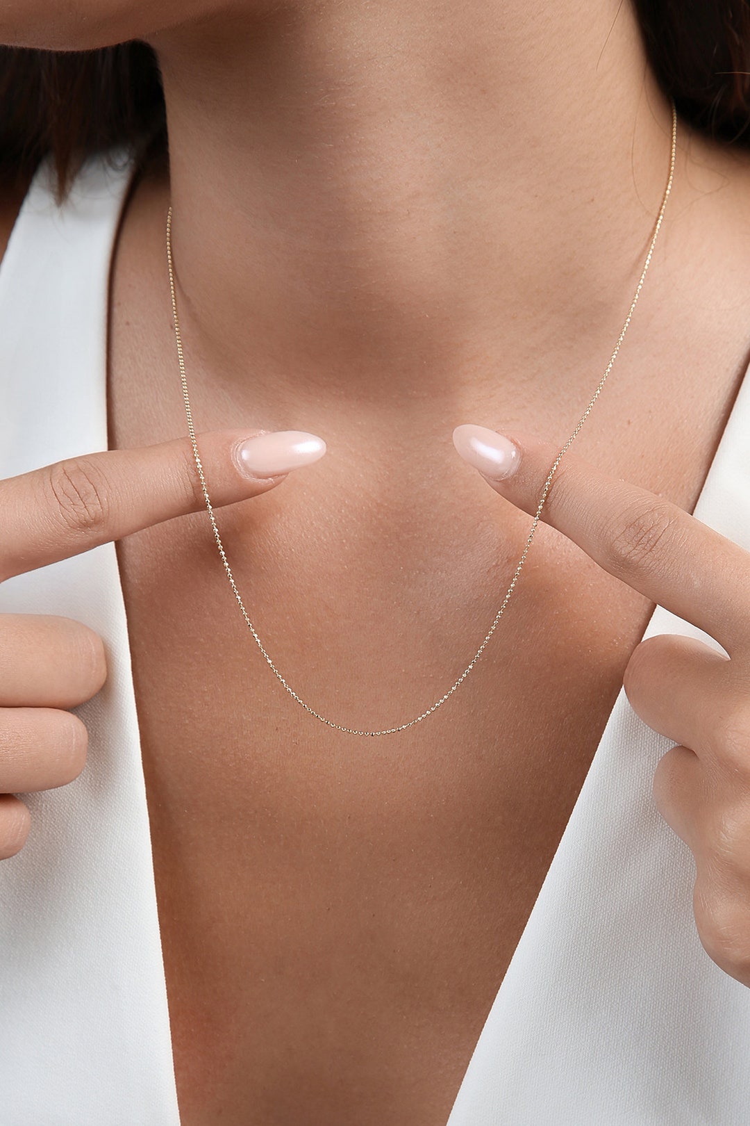 Gold Top-top Nail Clipper Sports Daily Chain - Etsy