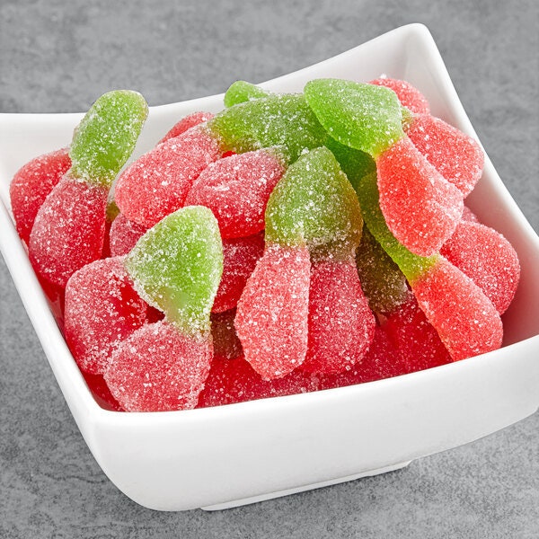 8 Oz. Halal Gummy Candies - Pick Your Flavor(s) - Etsy