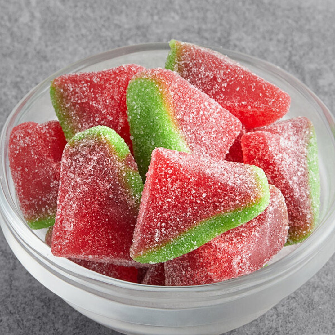 8 Oz. Halal Gummy Candies - Pick Your Flavor(s) - Etsy