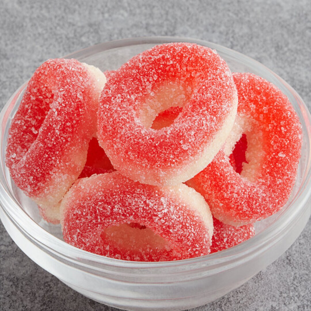 4 Oz. Halal Gummy Candies - Pick Your Flavor(s) - Etsy