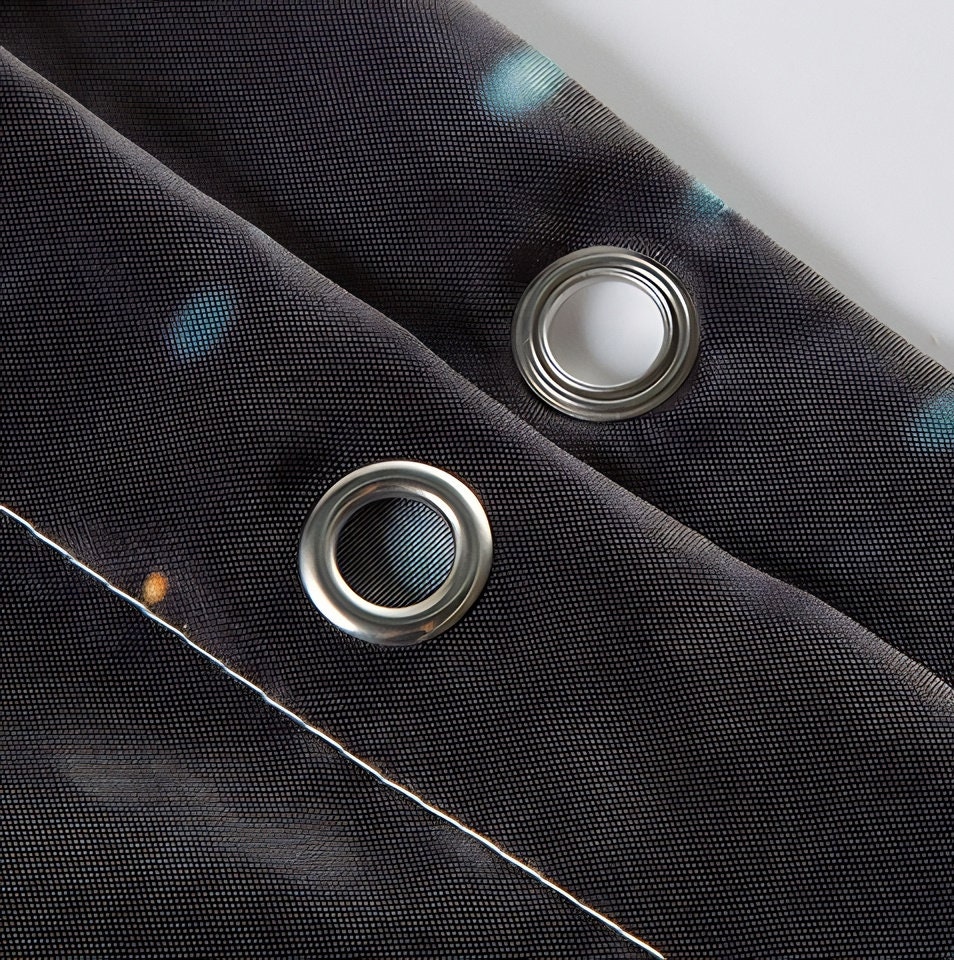 Anime Honkai Star Rail Robin Shower Curtain Bathroom Decor 71 X 71 - Etsy