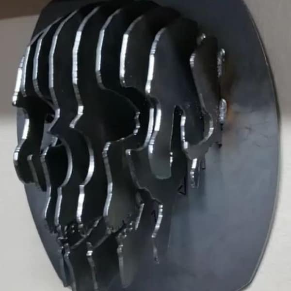 Plasma Cut Metal - Etsy