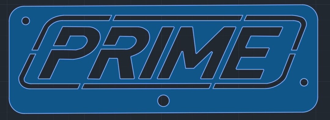 Prime Archery Bow Hanger DXF File - Digital Download- File(s) Only ...