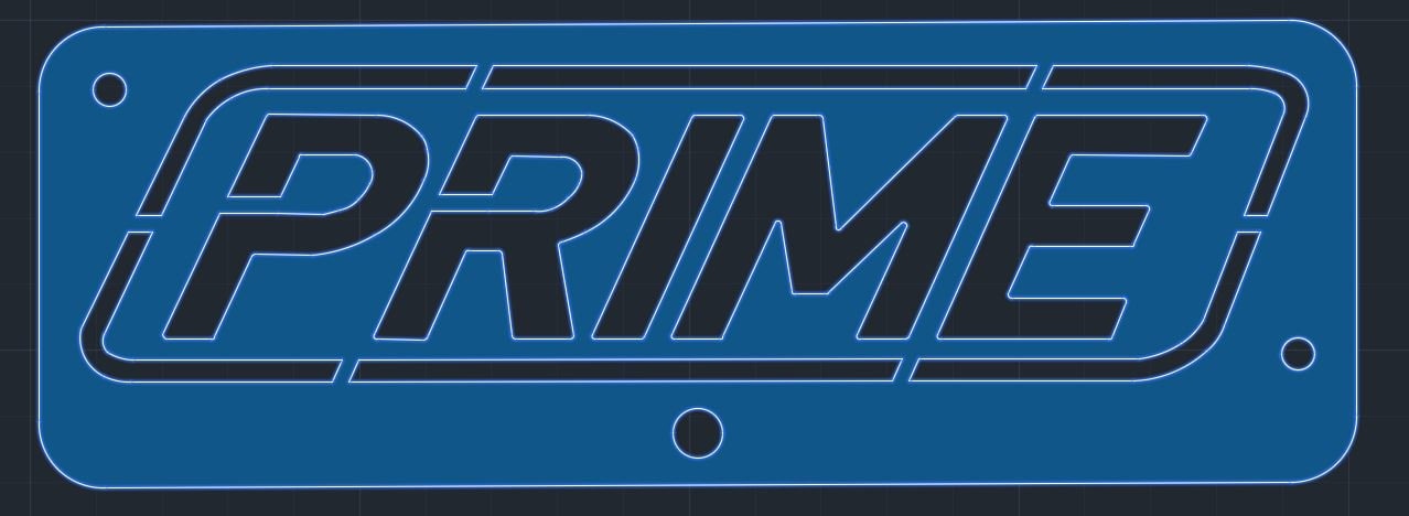 Prime Archery Bow Hanger DXF File - Digital Download- File(s) Only ...