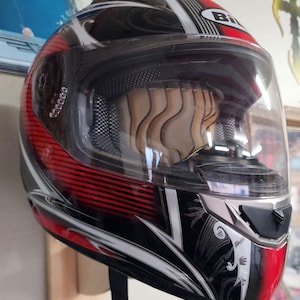 3D Skull Helmet Hanger- DXF File - Digital Download- File(s) Only ...