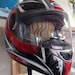 3D Skull Helmet Hanger- DXF File - Digital Download- File(s) Only ...