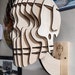 3D Skull Helmet Hanger- DXF File - Digital Download- File(s) Only ...