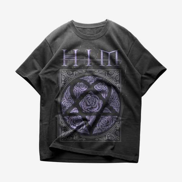 Him Band Merch - Etsy