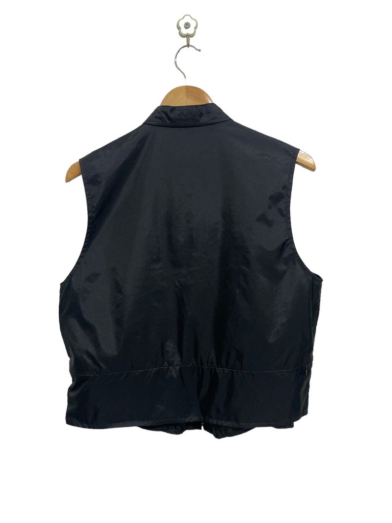 DKNY 3-D Pocket Tactical Vest/ Small Size - Etsy