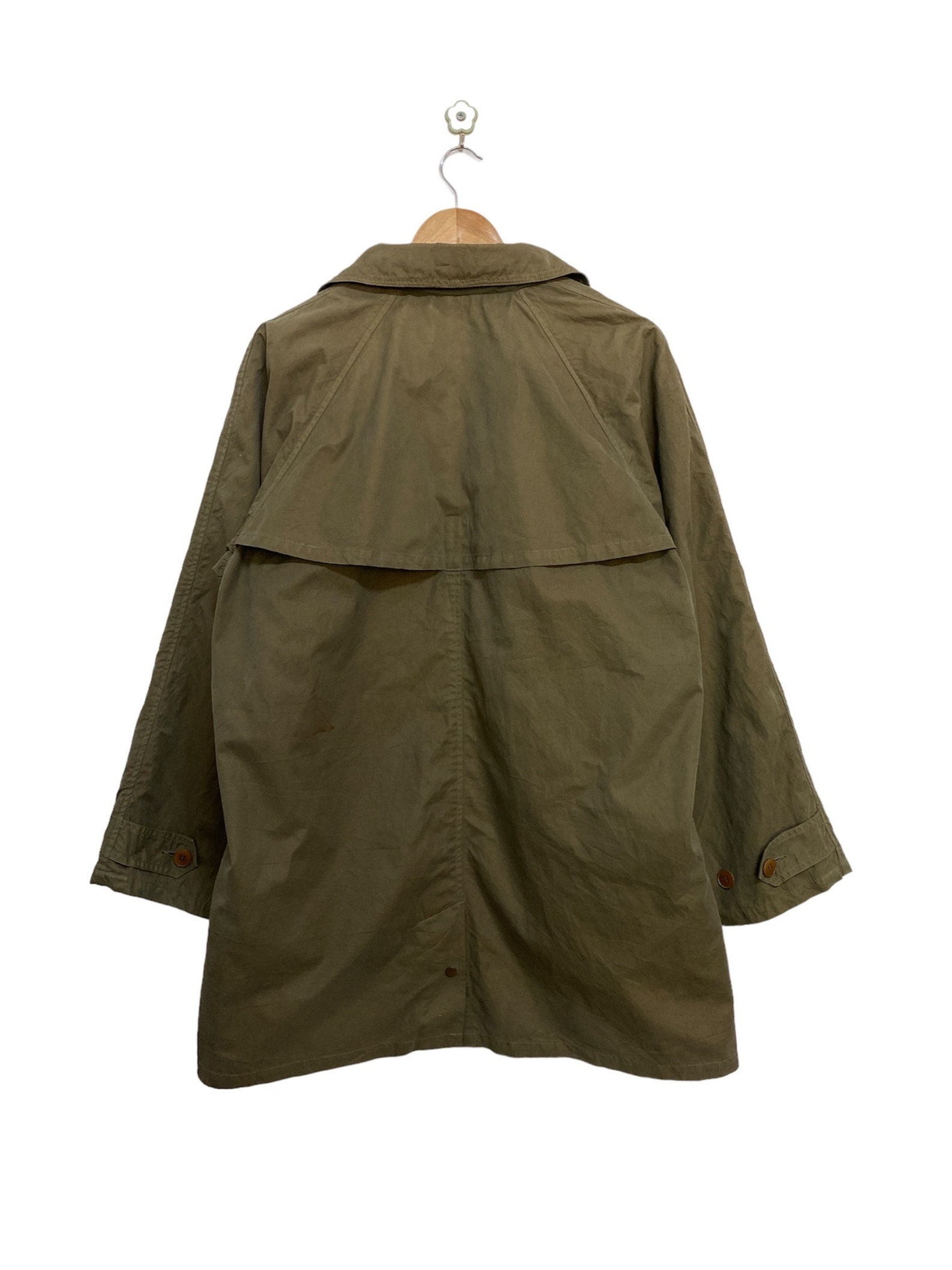 Vintage C.P Company Massimo Osti Archive Jacket/ Size 48 - Etsy