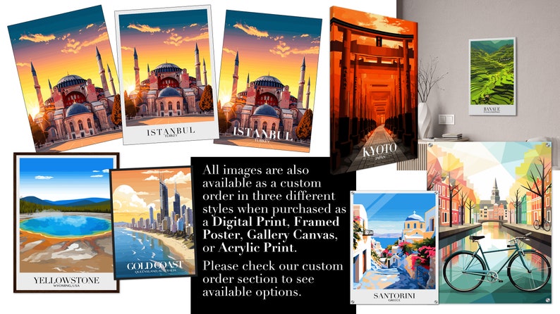 Digital Download Azores Islands Portugal 100 Megapixel 300DPI Print ...