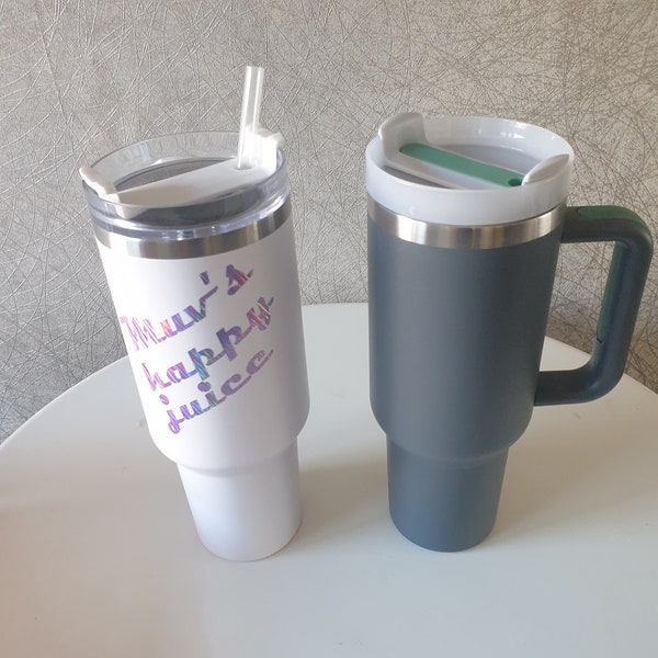 Stanley Cup Dupe - Etsy UK