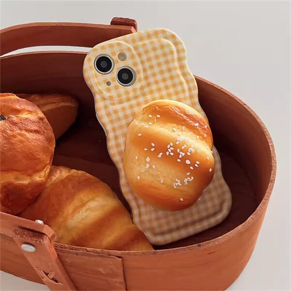 Food Phone Case - Etsy