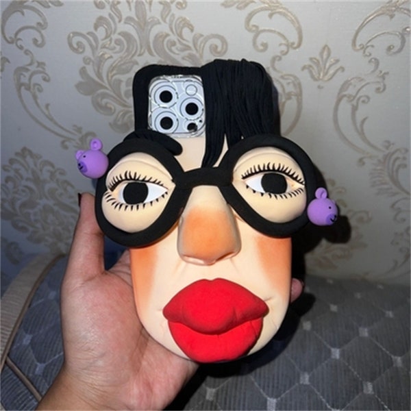 Ugly Phone Cover - Etsy