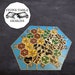 Settlers of Catan Board - Laser Cut Files - 3-4 Player Base Game - Etsy ...
