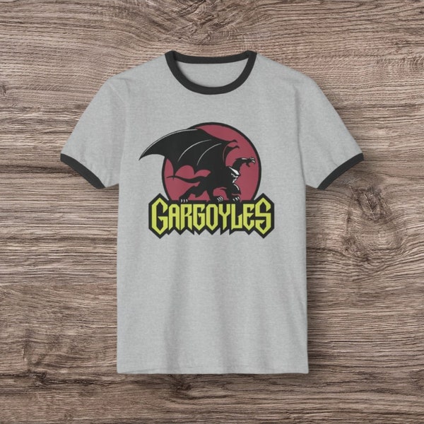 Gargoyles - Etsy