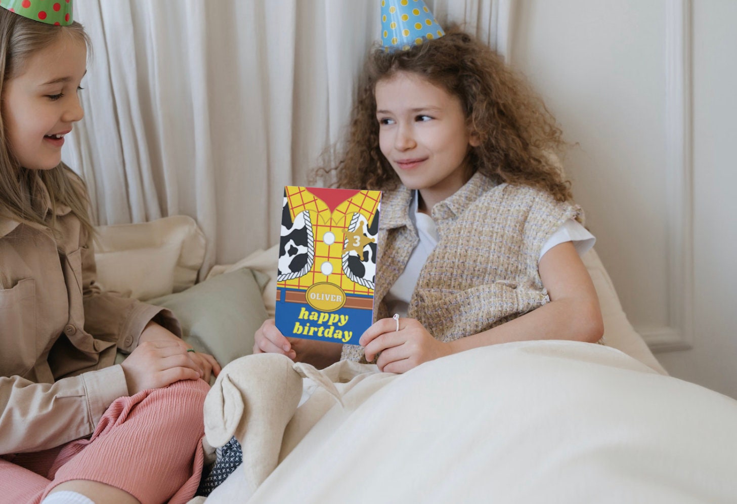 Toy Story Birthday Cards,happy Birthday Cards,for Her Him,toy Story,for ...