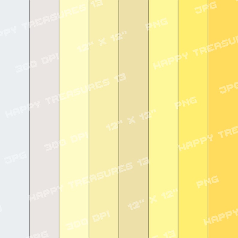 Pastel Colour Digital Paper | Solid Colour | Plain Colour | Digital ...