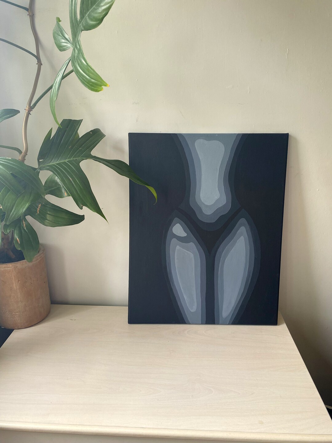 Personalized Thermal Body Painting Capture Memories in - Etsy