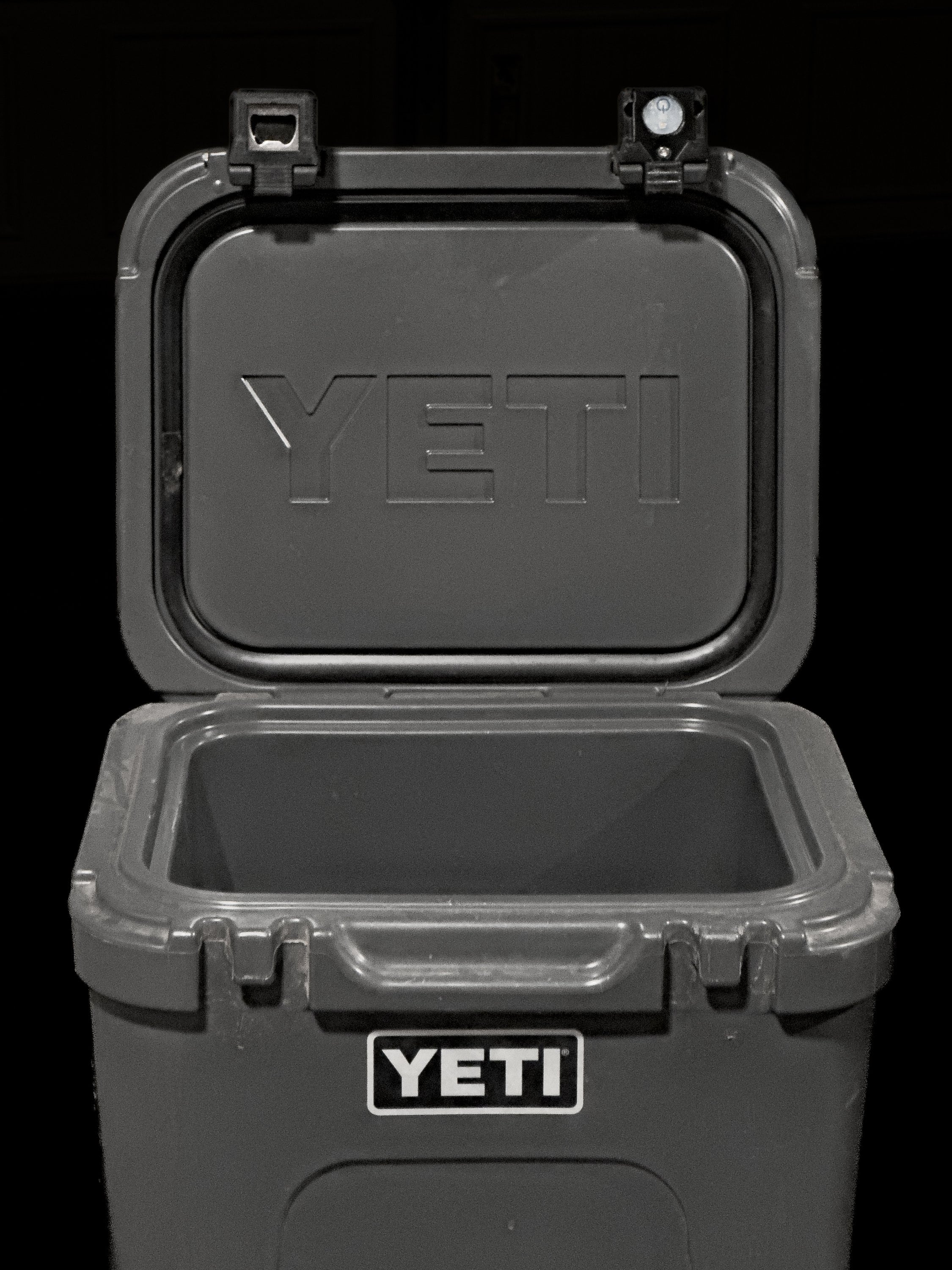 Openlatch - Integrated Bottle Opener Replacement Latch for Yeti Roadie ...