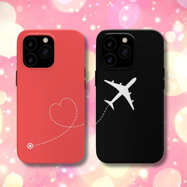 Couple Phone Case - Etsy