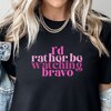 Vanderpump Rules Academy Unisex Bravo T-shirt | Bravo TV Gift, Bravo ...