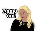Name 'em Real Housewives of Beverly Hills Sutton Stracke Bravo Sticker ...