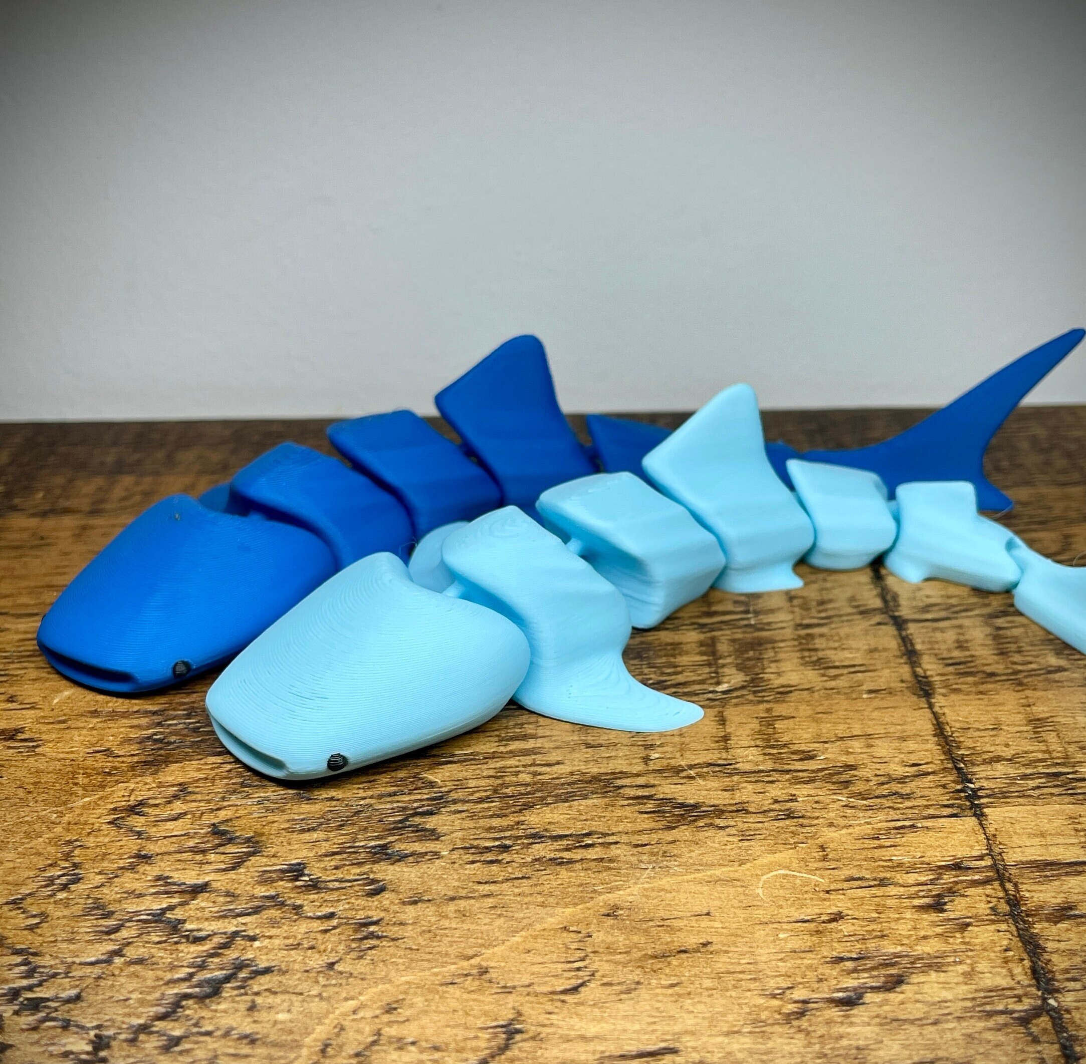 Whale-shark Fidget Toy I Adorable Whale Shark & Sea-life - Etsy UK