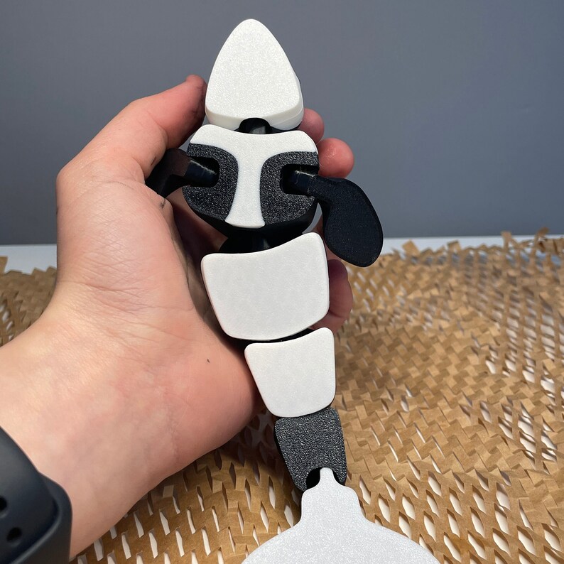 Orca/killer Whale Fidget & Desk Toy I Cute, Sea Life, Marine and Whale ...
