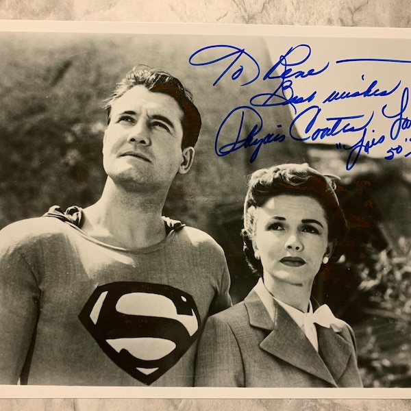 Phyllis Davis Photo - Etsy