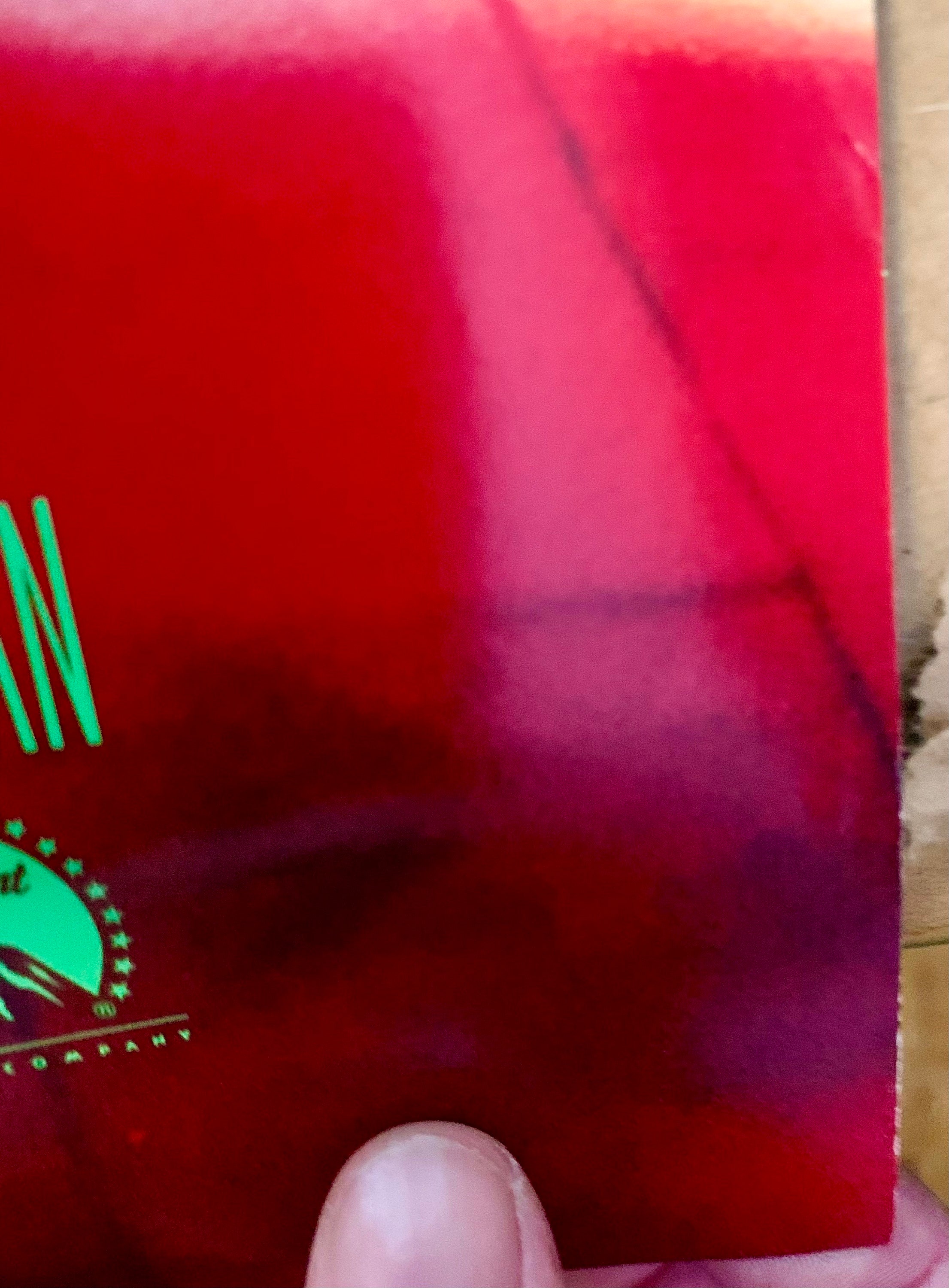 MOVIE POSTER Original 1998 A Night at the Roxbury Movie Poster ...